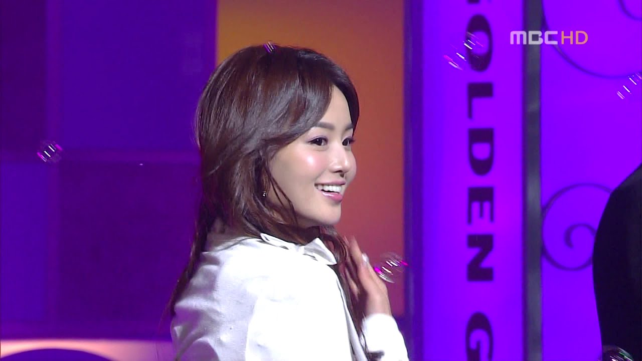 씨야(SeeYa) 결혼할까요(초고화질,미모폭발) 2007 프로야구 골든글러브 시상식 - YouTube