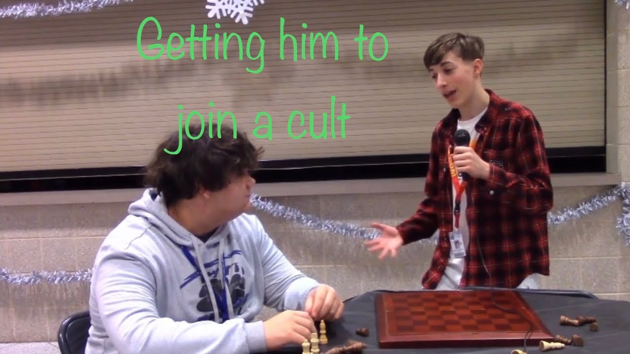 How To Play Chess (For Noobs) - YouTube