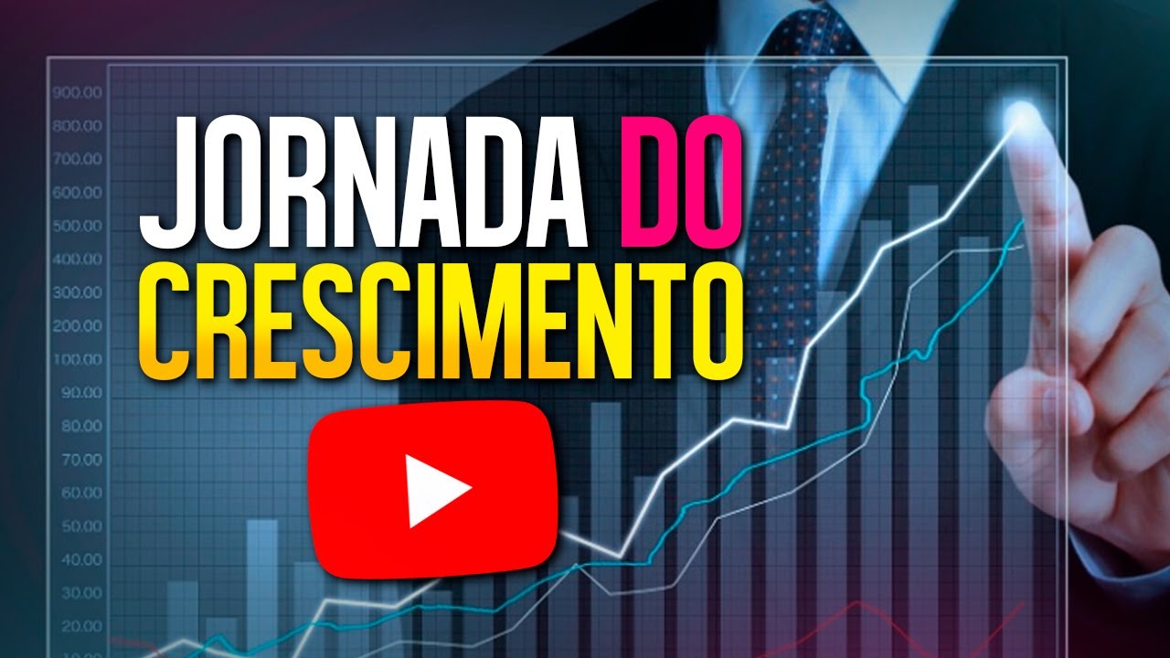 Como Crescer No Youtube Youtube