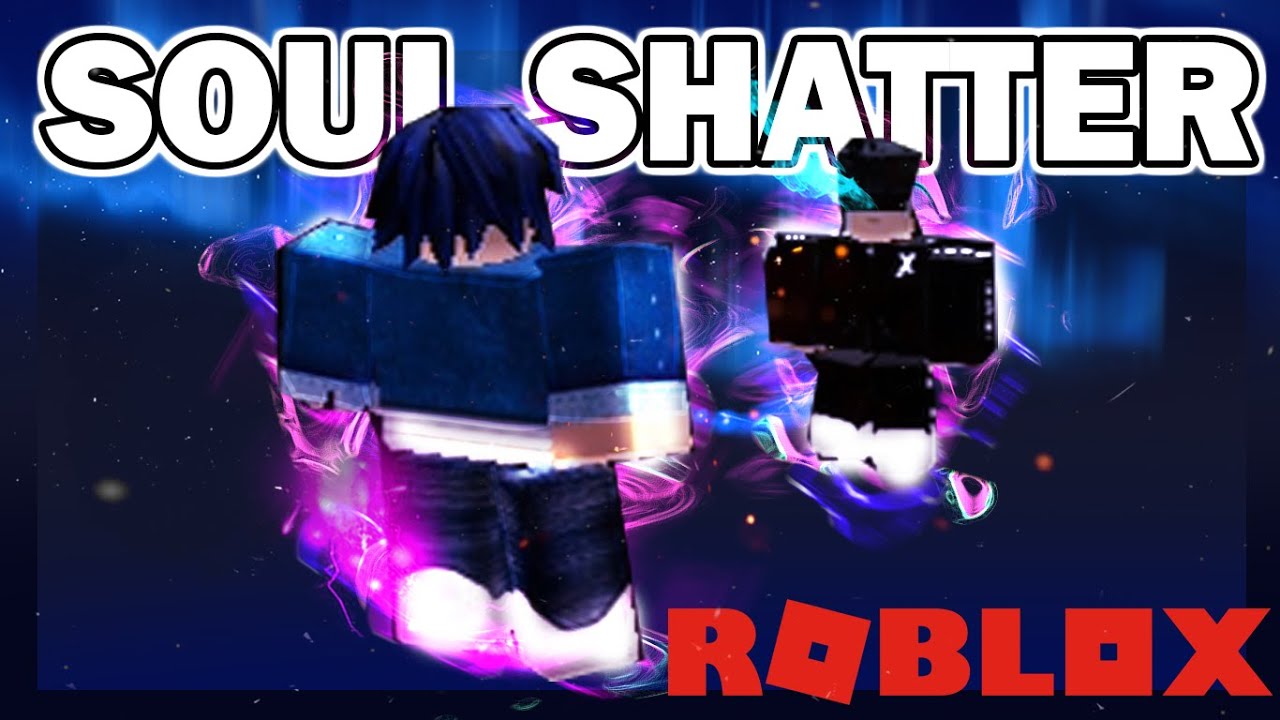 SOULSHATTERS 1V1 FT.X S U G A Part 2 - YouTube