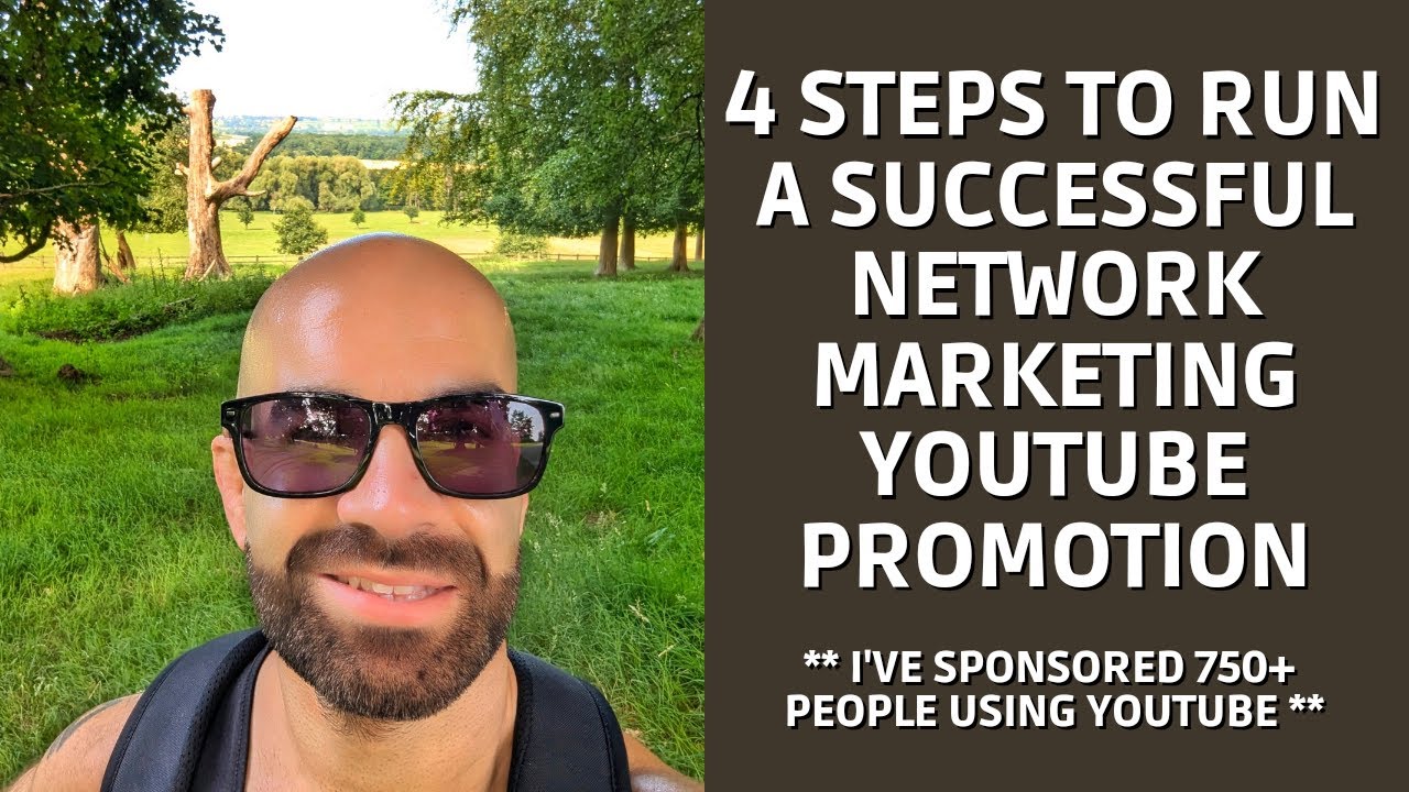 MLM YouTube Promotion - YouTube