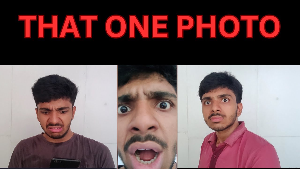 That one misunderstanding photo - YouTube