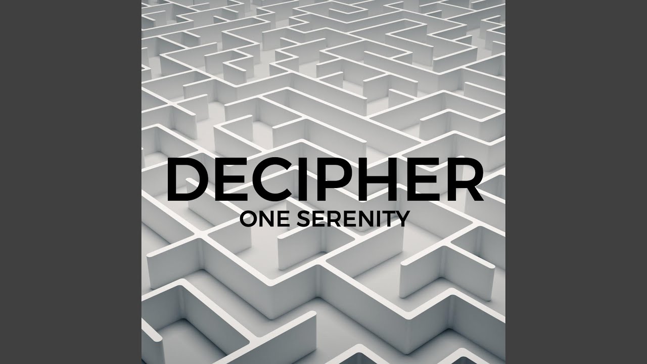 Decipher - YouTube