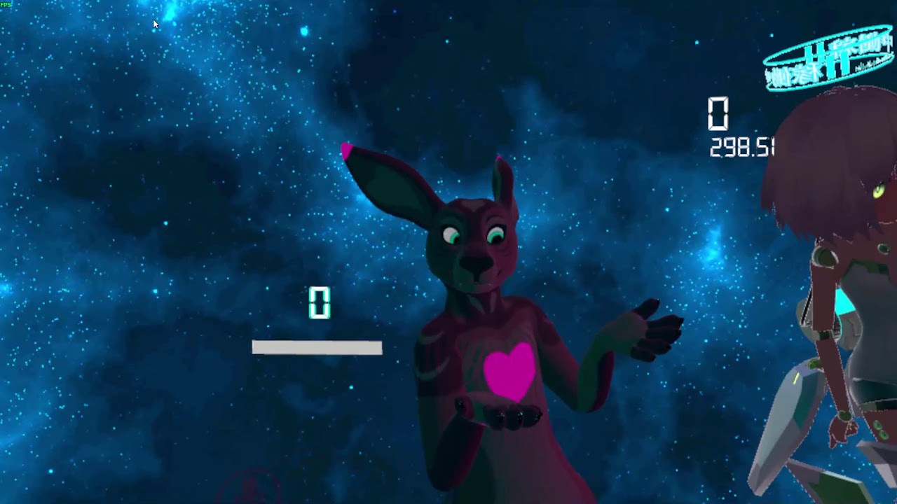 Mind blown over pushable buttons vrchat - YouTube