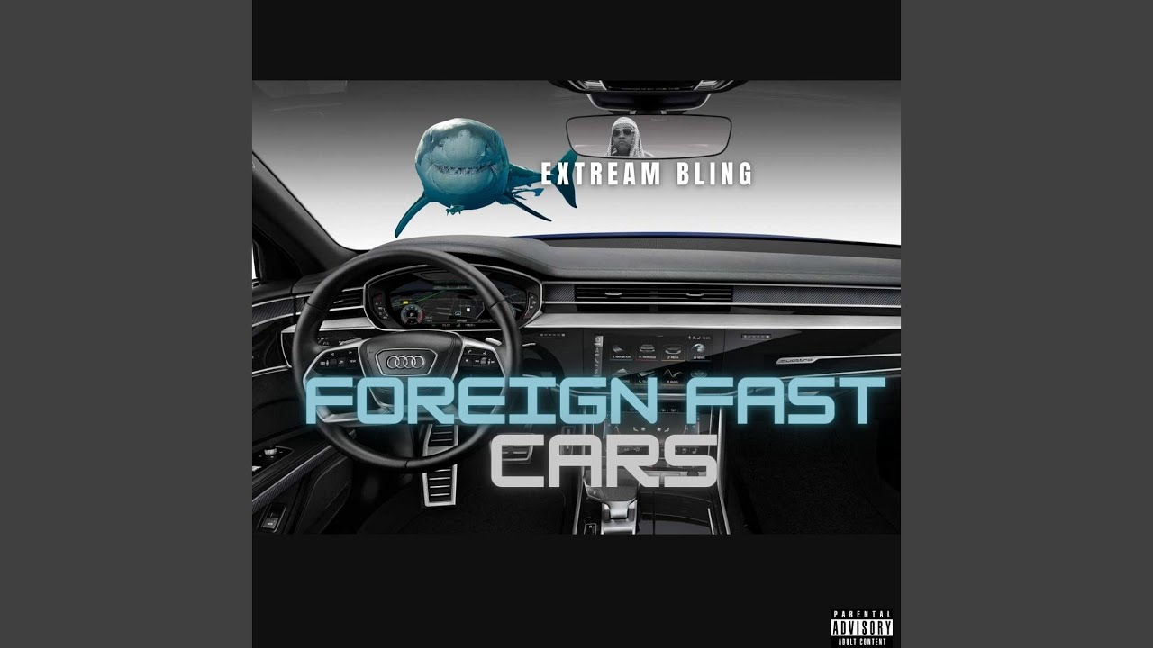 Foreign Fast Cars - YouTube