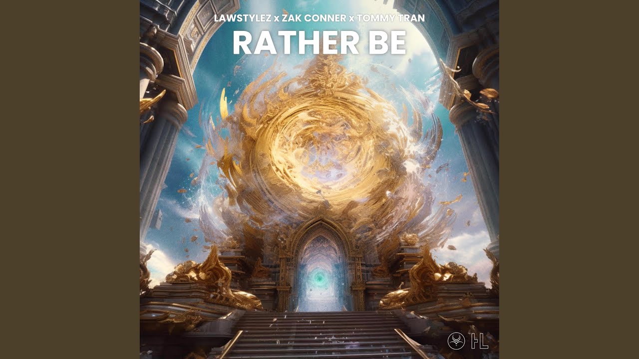 Rather Be - YouTube Music