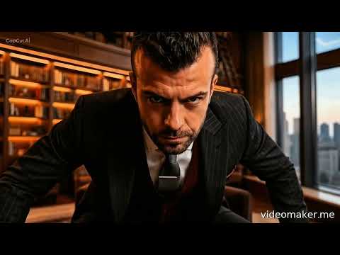 Yasin ÇAKMAK - Efsane Değişim (Pump Versiyon)