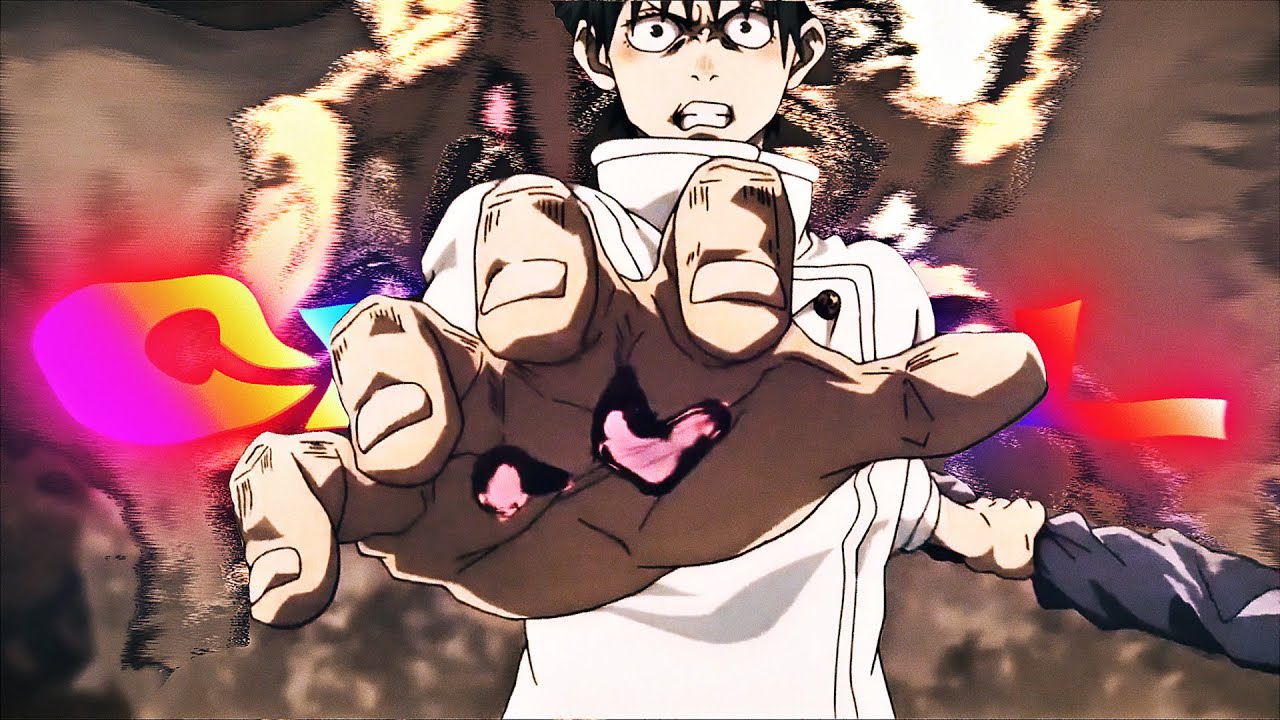 「CHILL BILL 🕤 🌋」Jujutsu Kaisen「AMV/EDIT」4K - YouTube