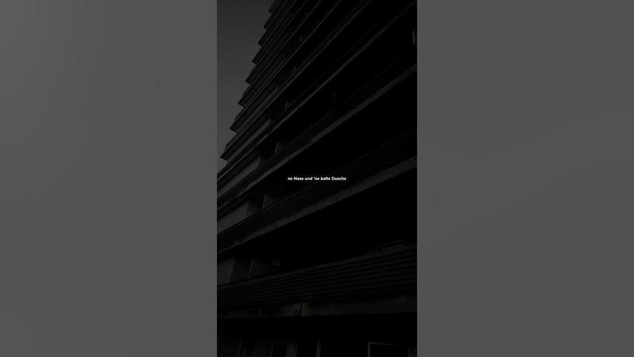 Jazeek x Bausa - Wenn der Himmel weint - YouTube