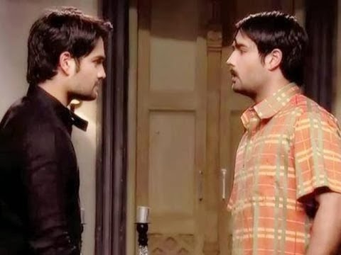 RK gets BETRAYED by KRK in Madhubala Ek Ishq Ek Junoon 3rd January 2013 FULL EPISODE