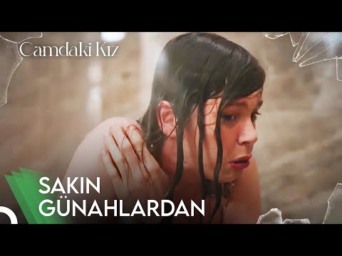 Korkuların Cehennemin Olur | Camdaki Kız