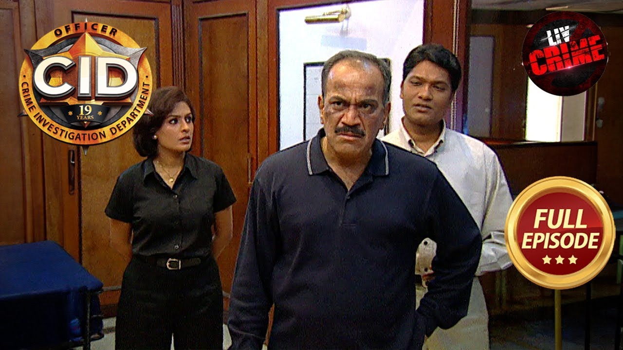 CID कैसे करेगी एक Singer के साथ हुए हादसे का खुलासा? | CID | सी.आई.डी ...