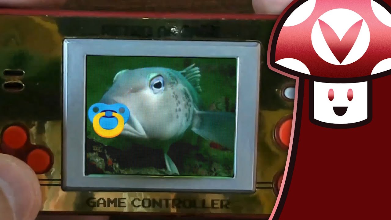 [Intermission Talk] FISH BINKY, Plug & Play and more - YouTube