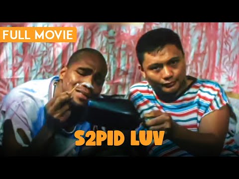 S2PID LUV Full Filipino Comedy Movie (2002) Andrew E, Blakdyak