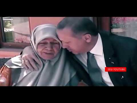 Erdoğan   Diriliş Mücadelesine Hazır Mıyız   2019