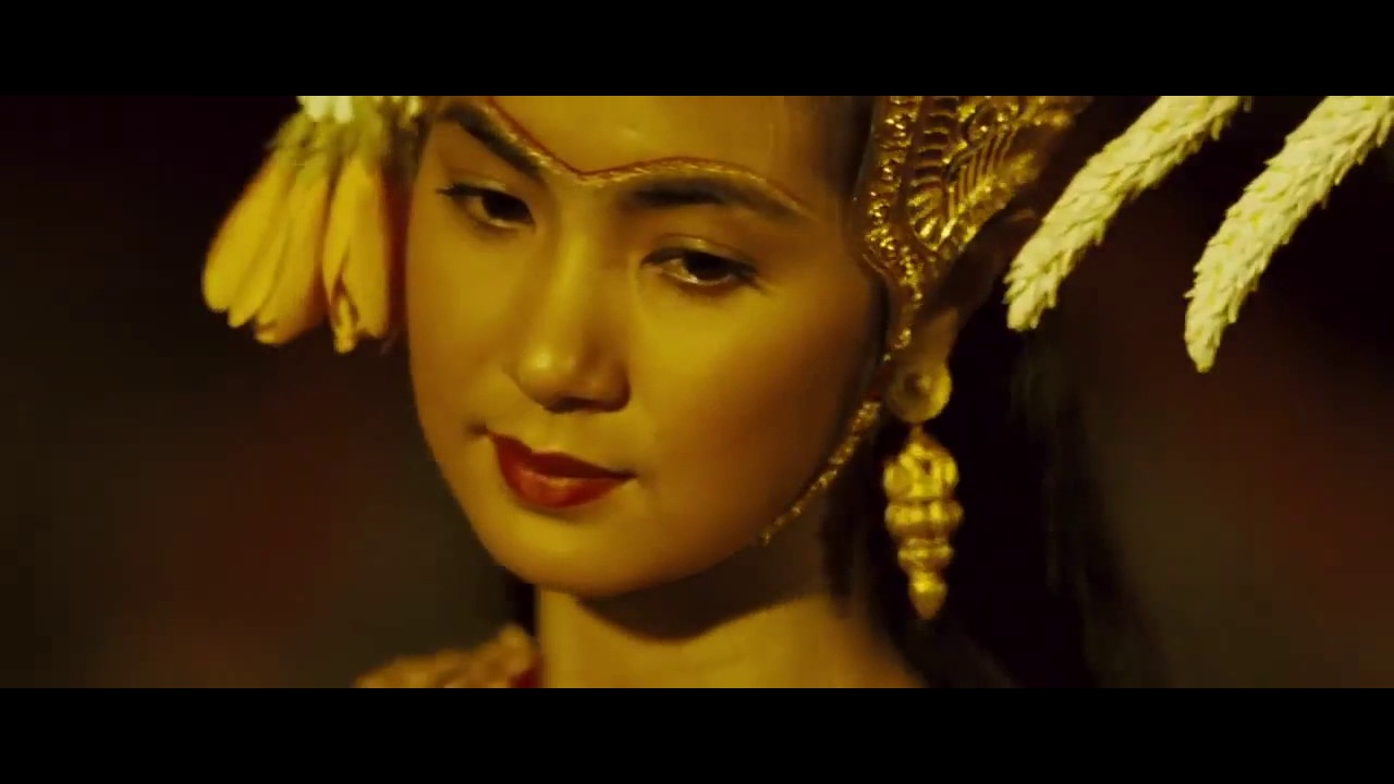 Ong Bak Actress