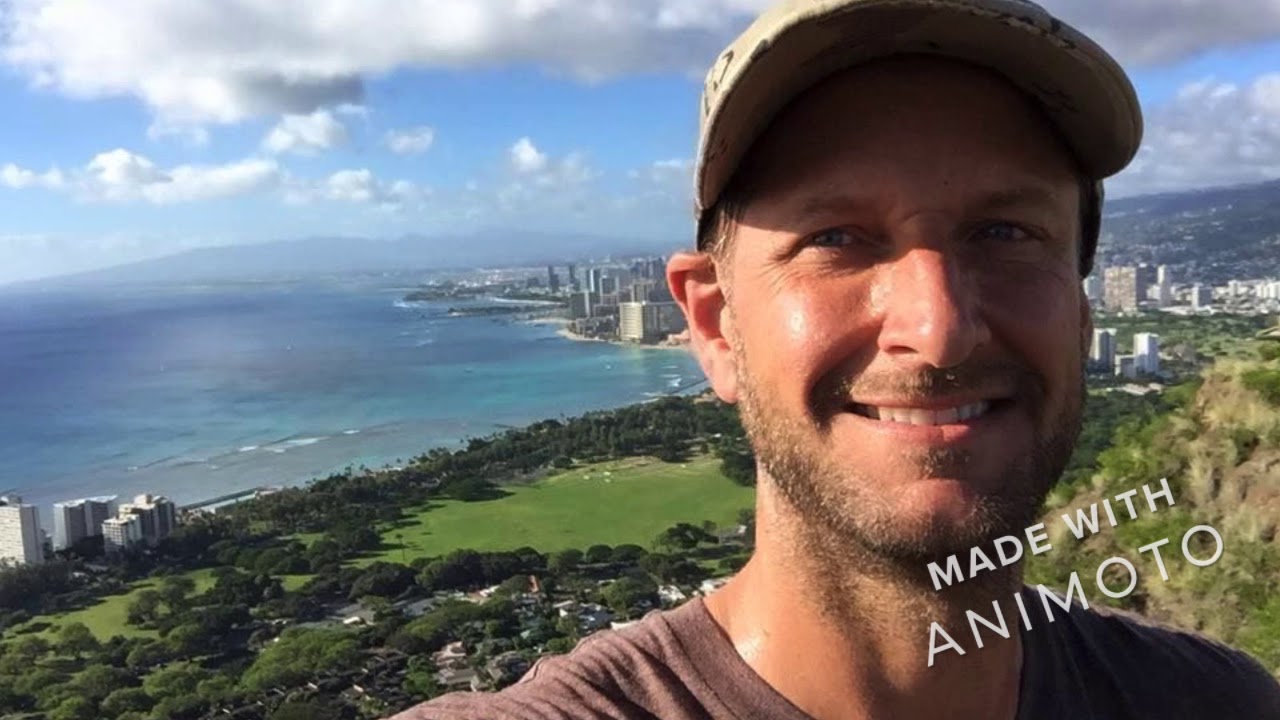 Digital storytelling project - YouTube