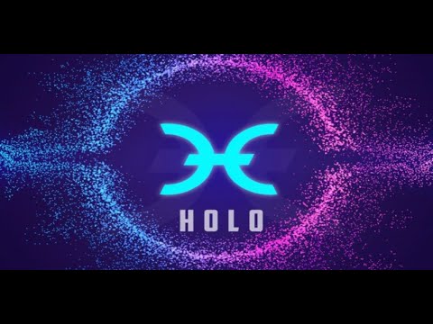 Holo (HOT) Token piyasa bilgileri