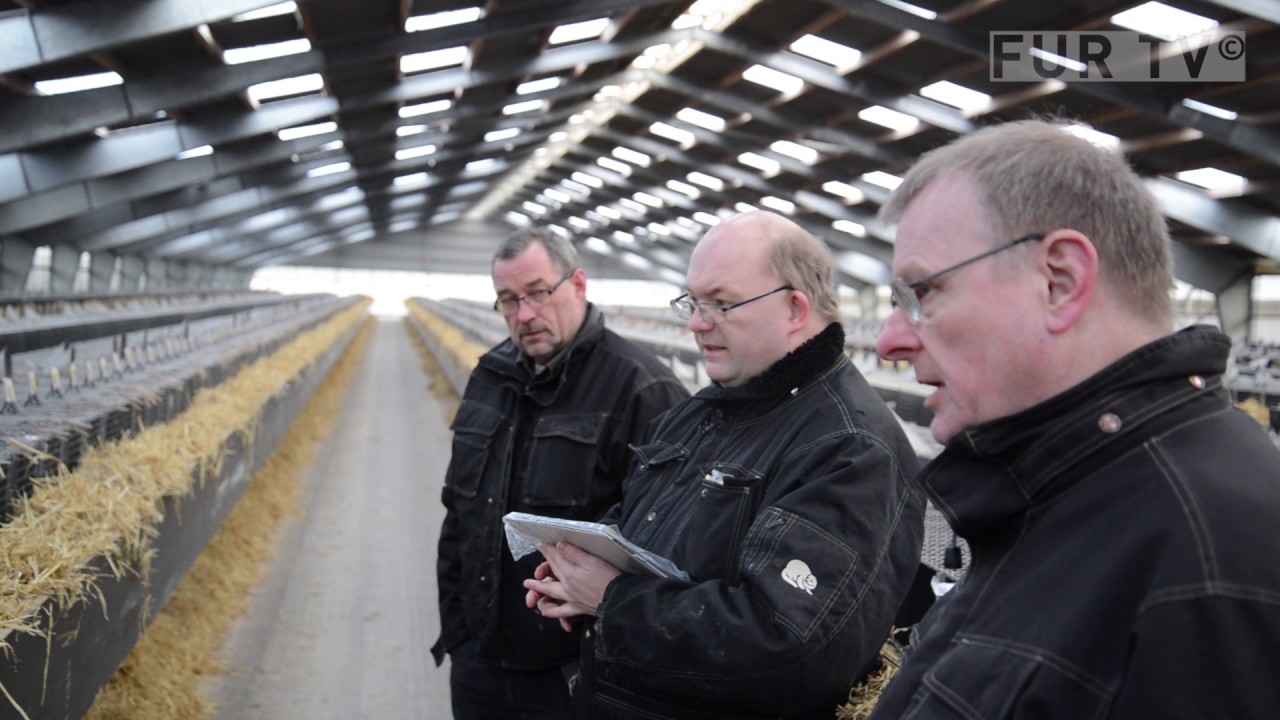 CEO of Manakas Frankfurt looks forward to WelFur - YouTube