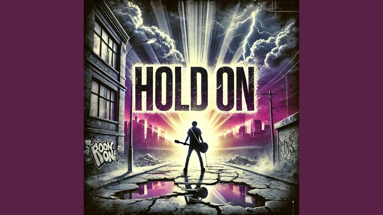 Hold On - YouTube