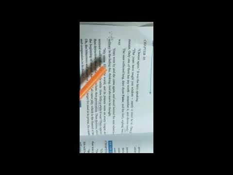 The five boons of life#Mark Twain#Jr.Inter#New syllabus#Short stories ...