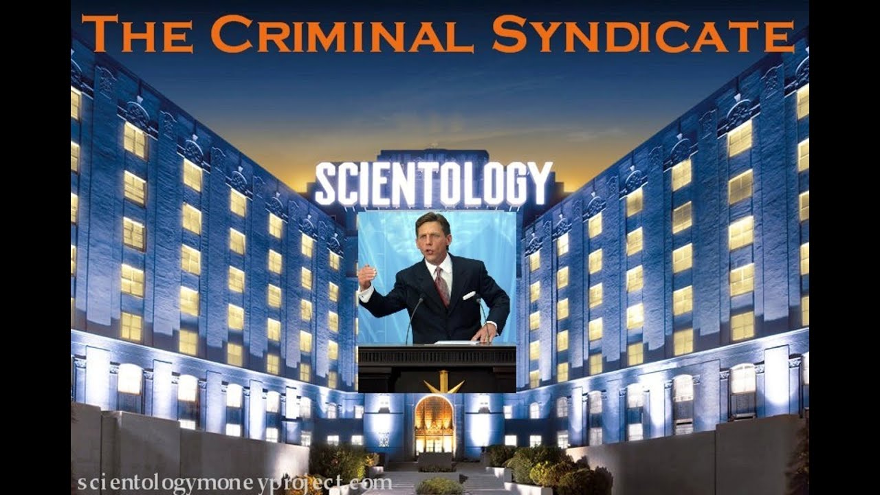 The Scientology Money Project Answers Your Questions on Scientology ...