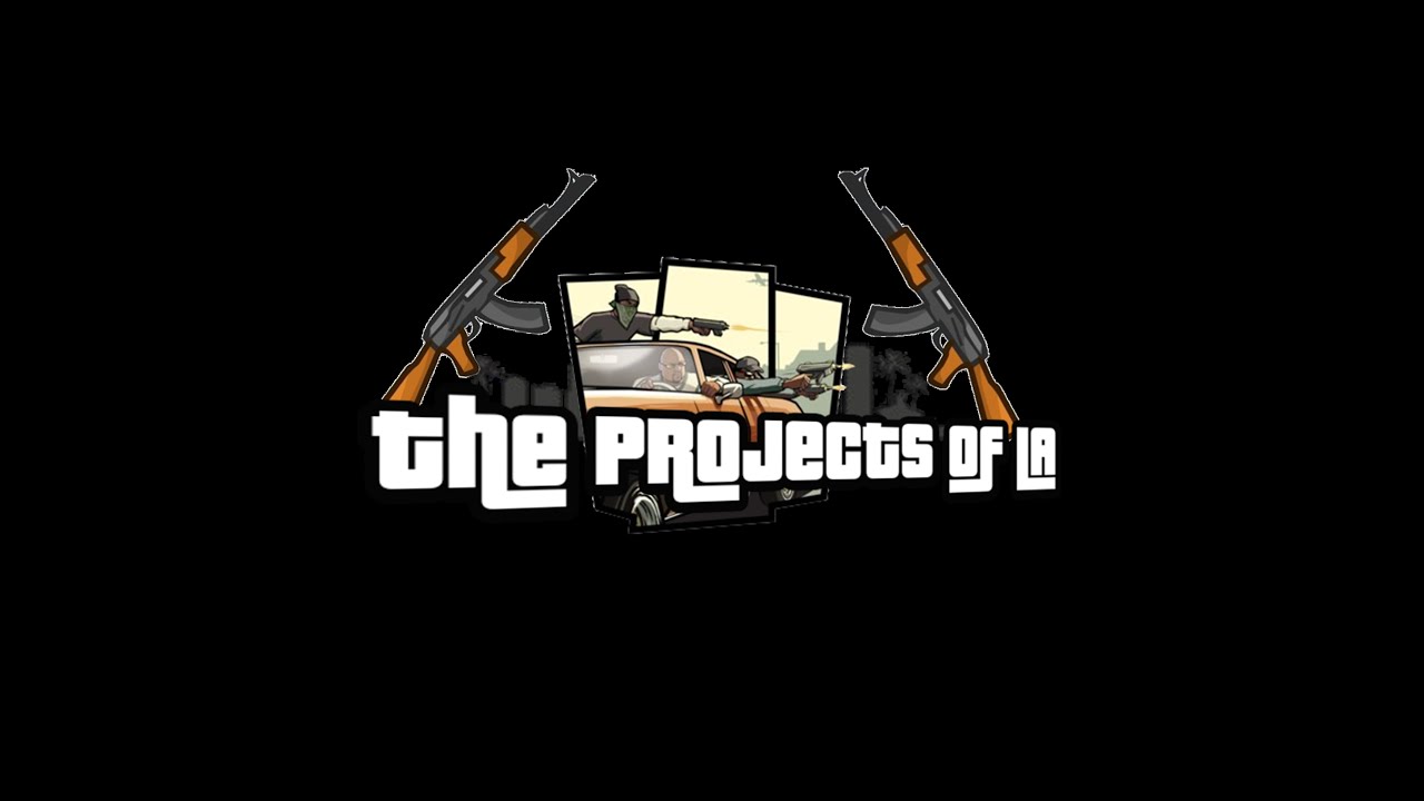 The Projects LA - YouTube