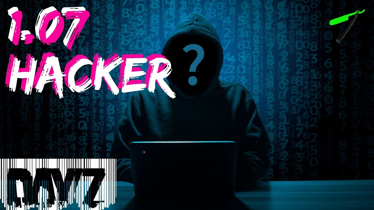 DayZ 1.07 🧟‍♂️ Update Hackers 🎮 - YouTube