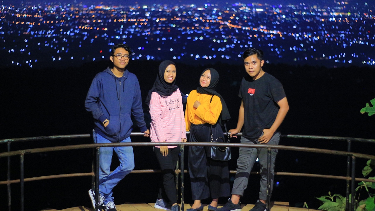 mabar malam sabtu - YouTube