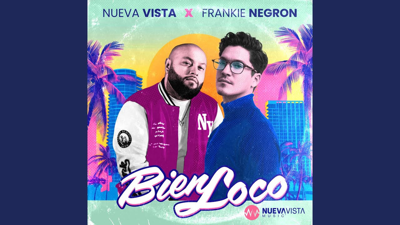 Bien Loco - YouTube