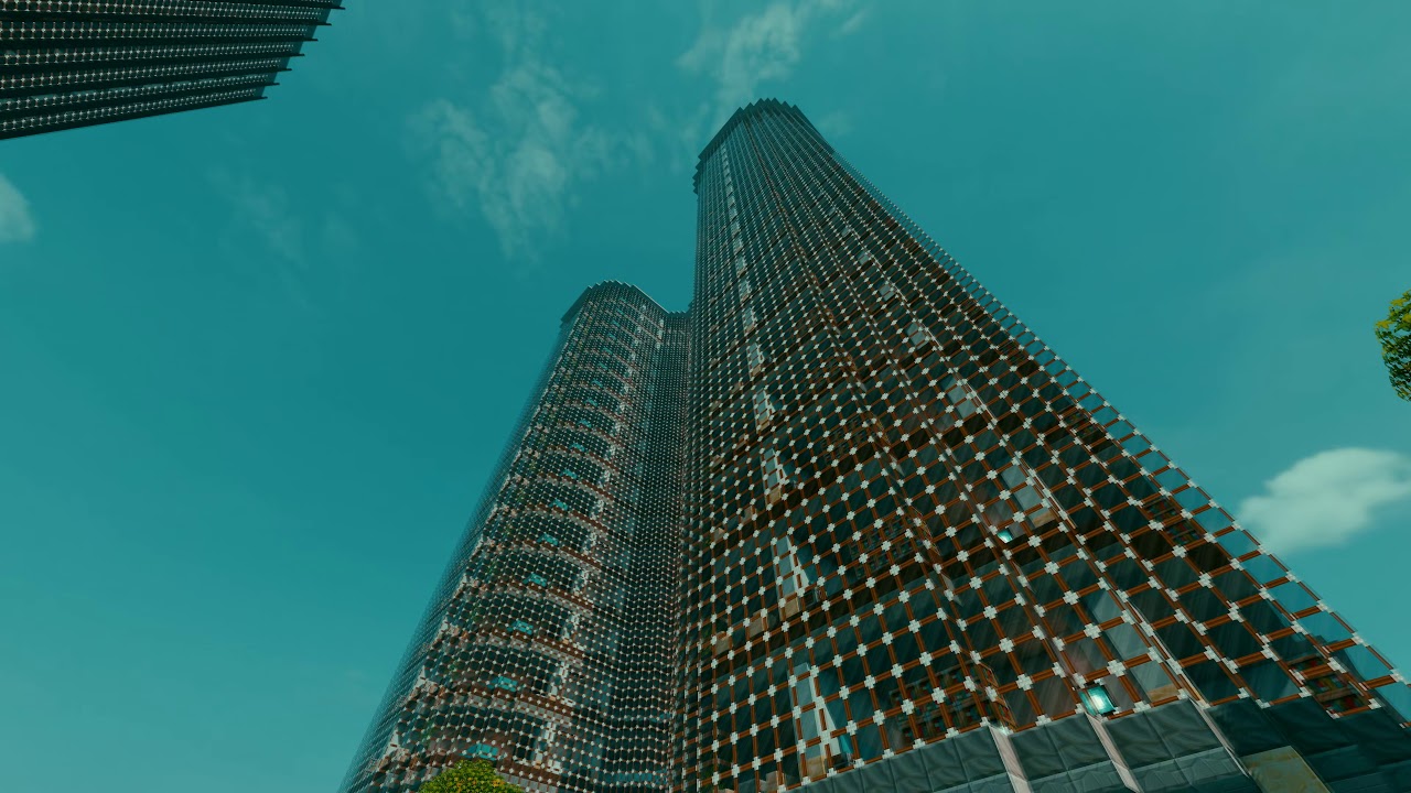 LUT Tester - YouTube