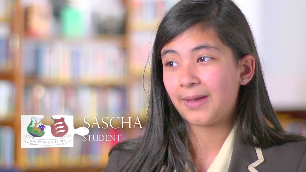 Top Tips for Year 7 - YouTube