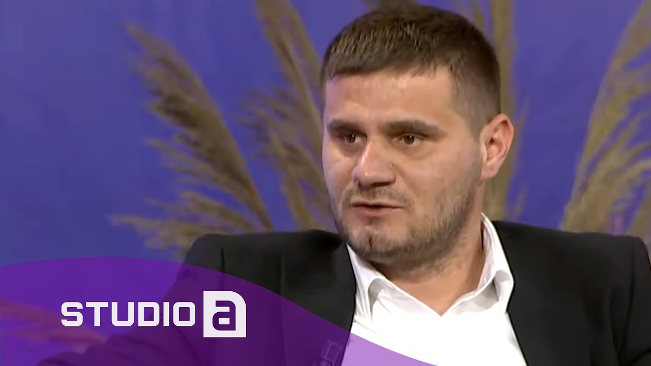 Intervistimi i Parim Ollurit - ATV - YouTube