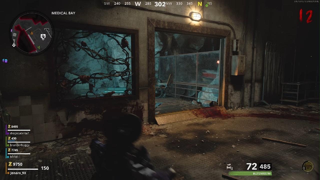 Call of Duty: Black Ops Cold War Die Machine - YouTube