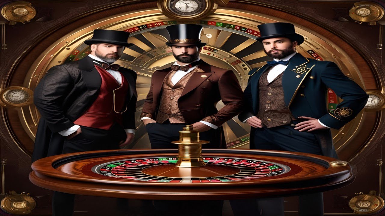 Best Roulette Strategy on STAKE - YouTube