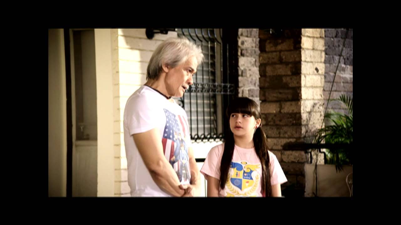 My BFF: Episode 52 teaser - YouTube