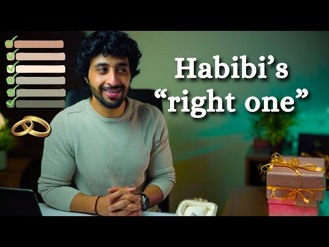 7 Things Arab Men Notice First In Women and Find Attractive | Choosing a Life Partner
