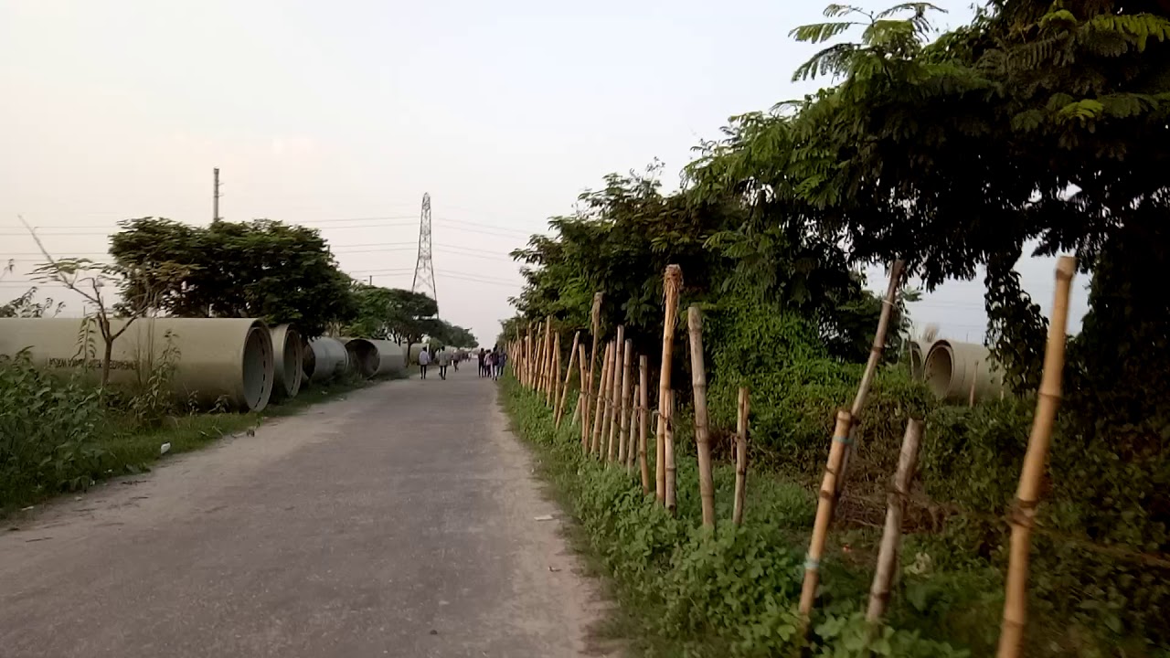 Aftabnagar - YouTube