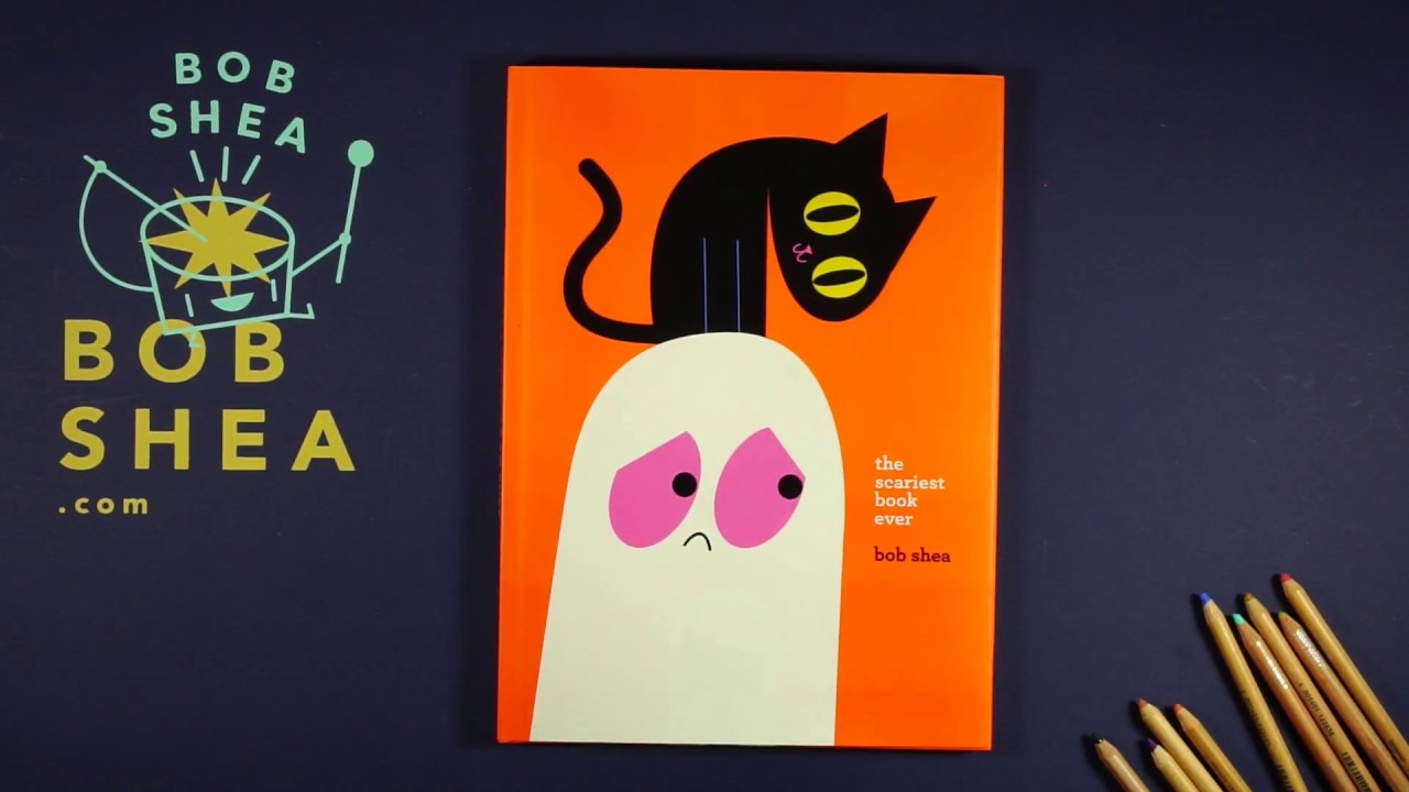 How to Draw a Spooky Beaver - YouTube