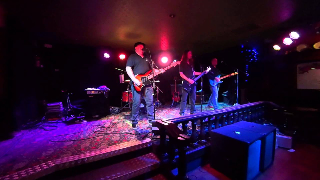 Old's Cool - New Roscoe - No Rest - YouTube