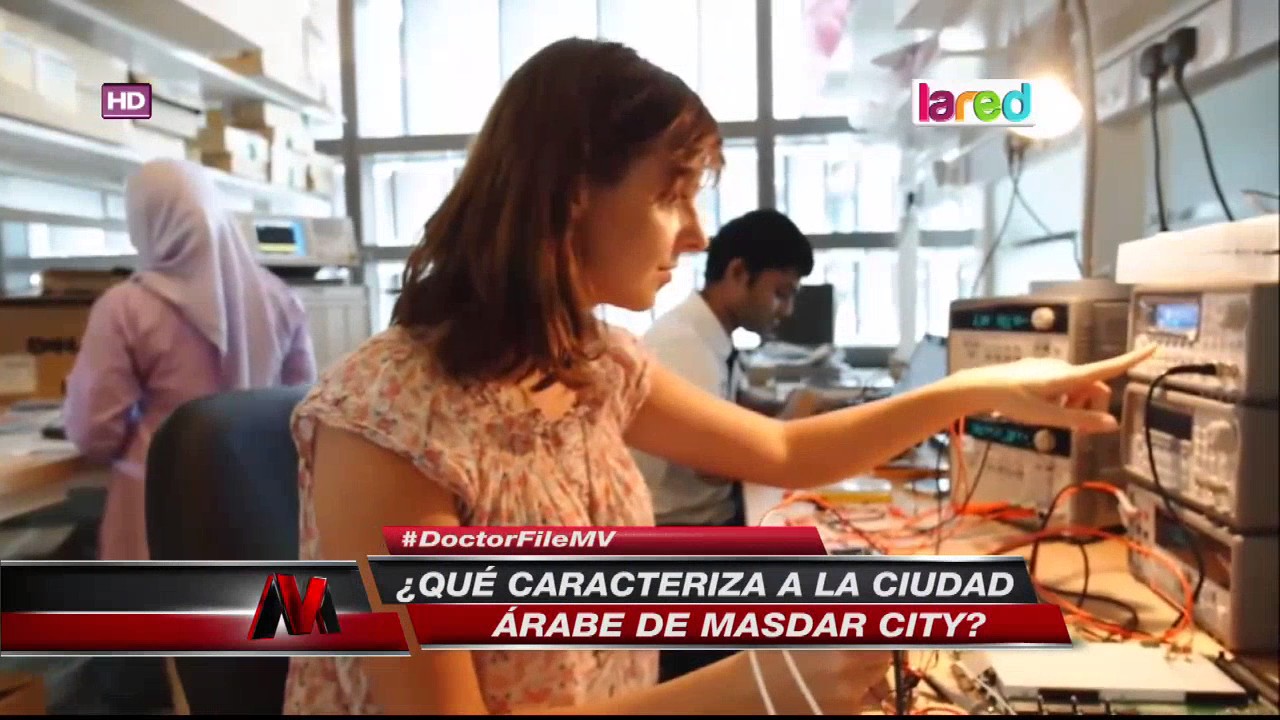 Conoce a la ciudad más amigable con el medioambiente del mundo - YouTube