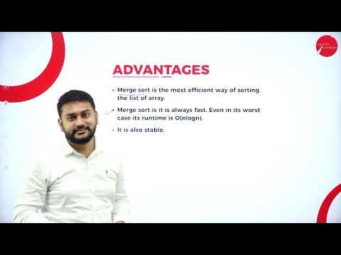 DAY 17 | DATA STRUCTURES & FILE PROCESSING | II SEM | B.C.A | SEARCHING AND SORTING | L6 - YouTube