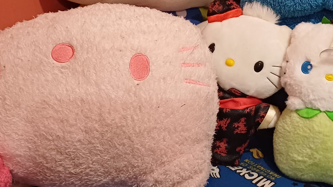 hello let and joy hello kitty🥰 - YouTube