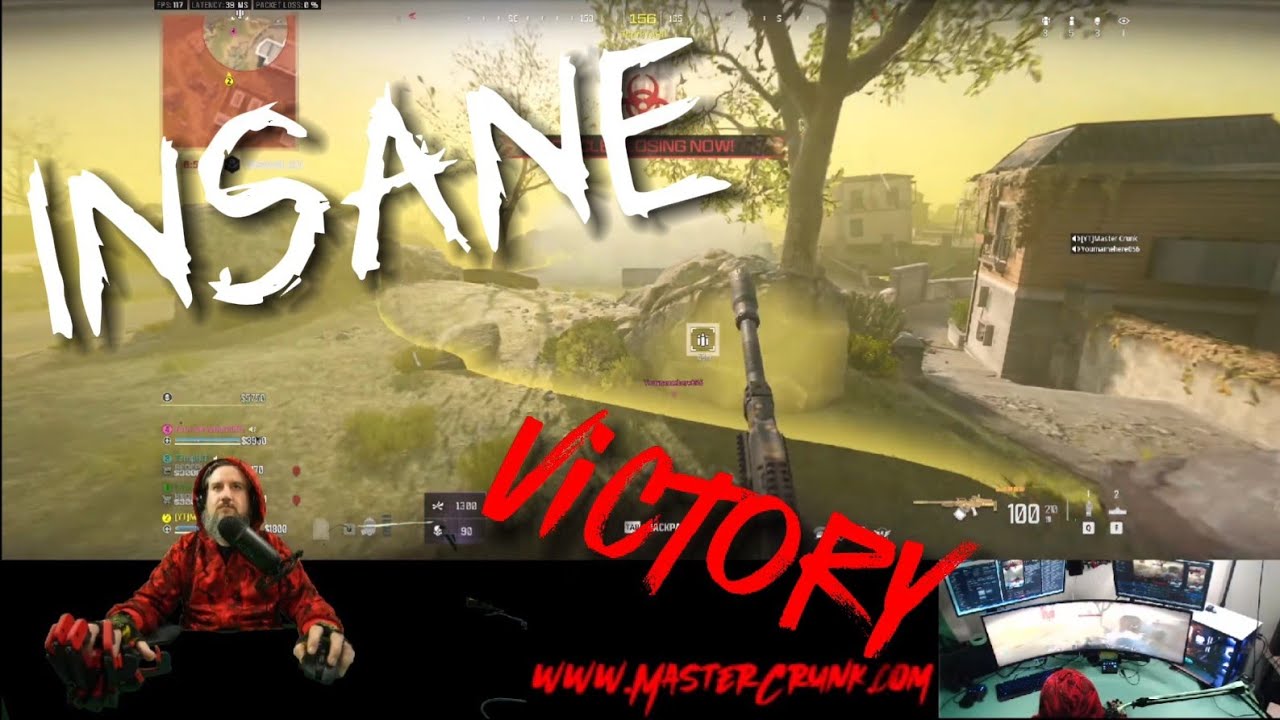 insanely fast trio squad kill victory - YouTube