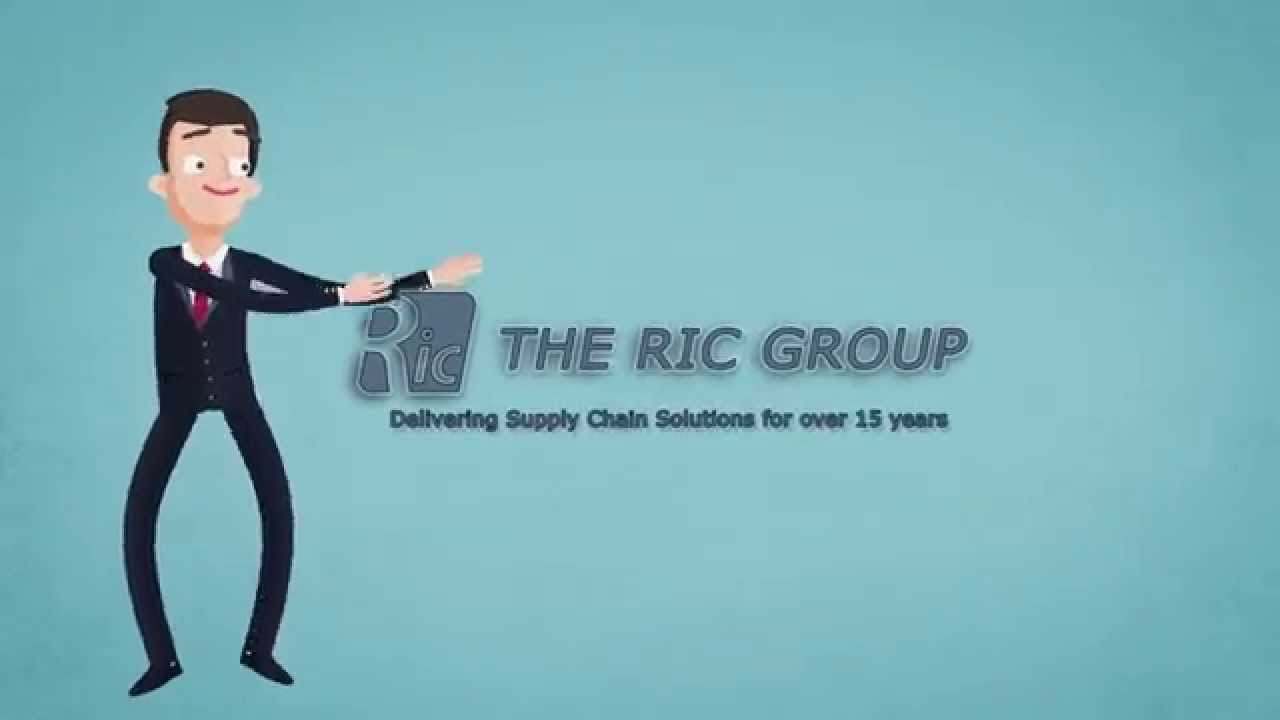 Introducing The RIC Group - YouTube