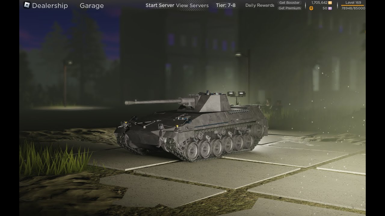 this Bagelpanzer its insane i am MVP on this map - YouTube