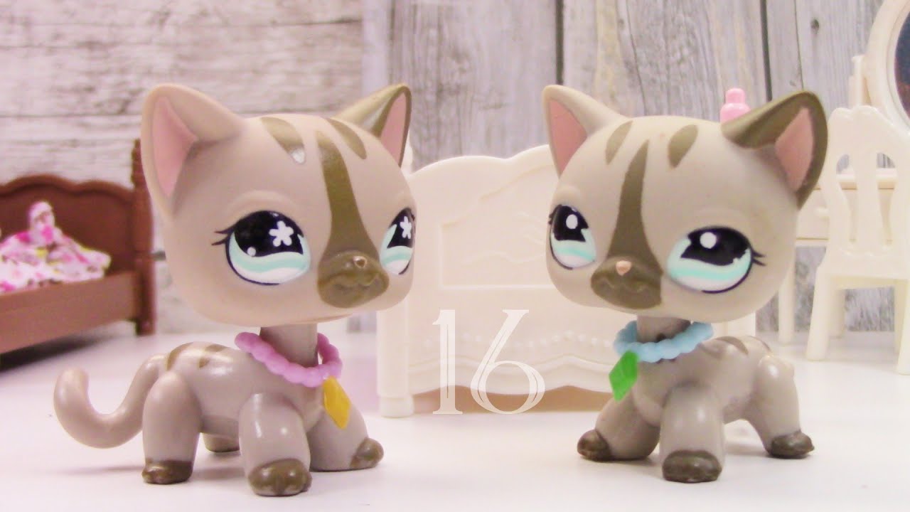 LPS: 16 (Short Film) - YouTube