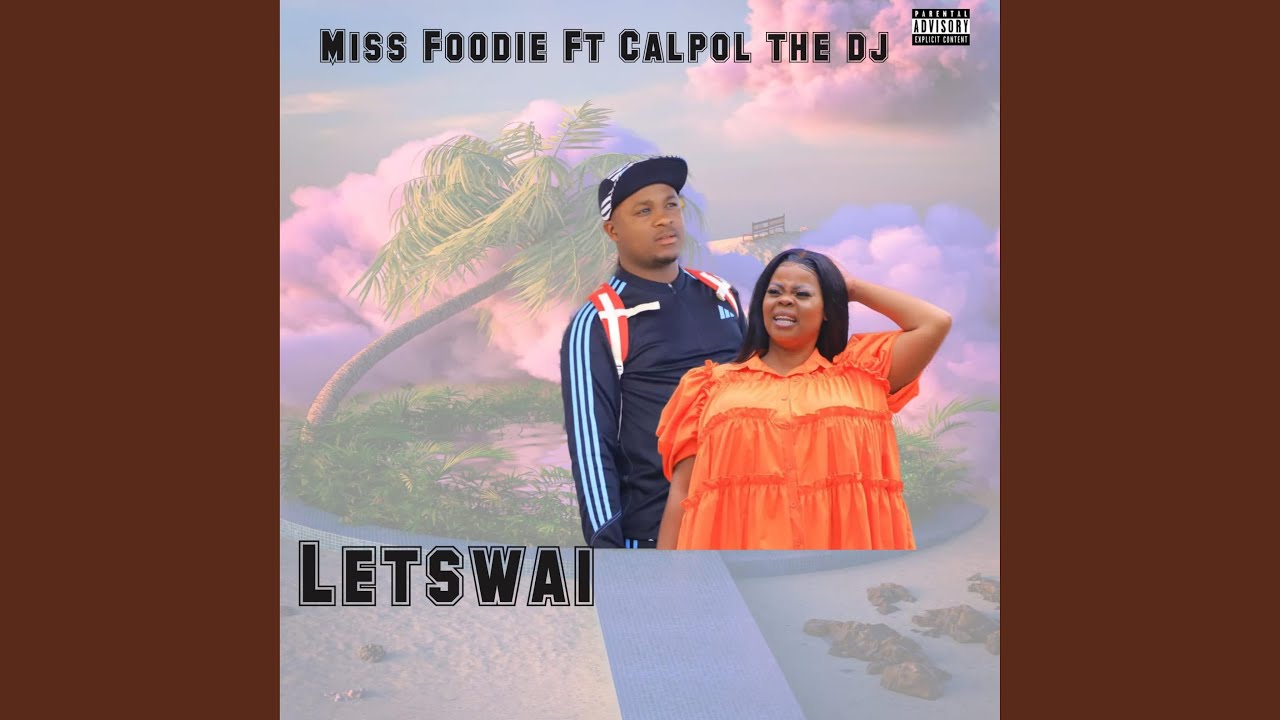 LETSWAI (feat. Calpol the Dj) - YouTube