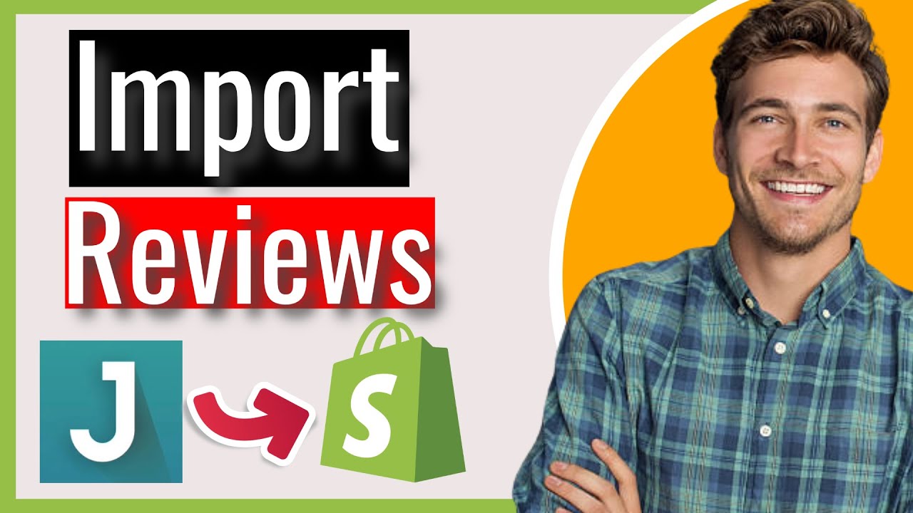How to Add Judge.me Reviews to Your Shopify Products | 2025 Guide for ...