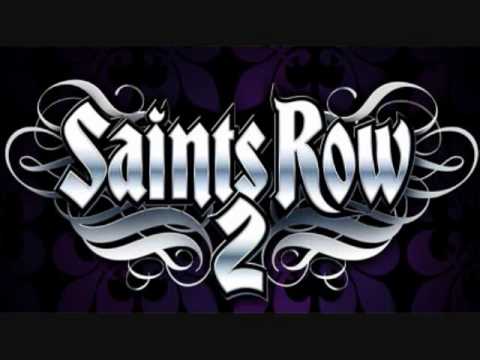 Saints Row 2 KRHYME 95.4 - Fandango